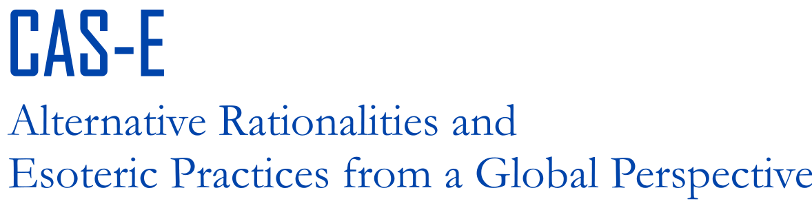 CAS-E Center for Advanced Studies - Erlangen