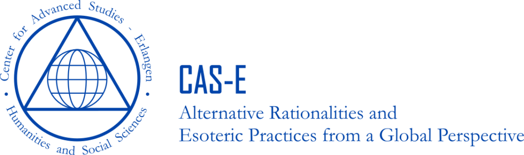 Wittgenstein Among the Santeros by Prof. Stephan Palmié (CAS-E Fellow ...