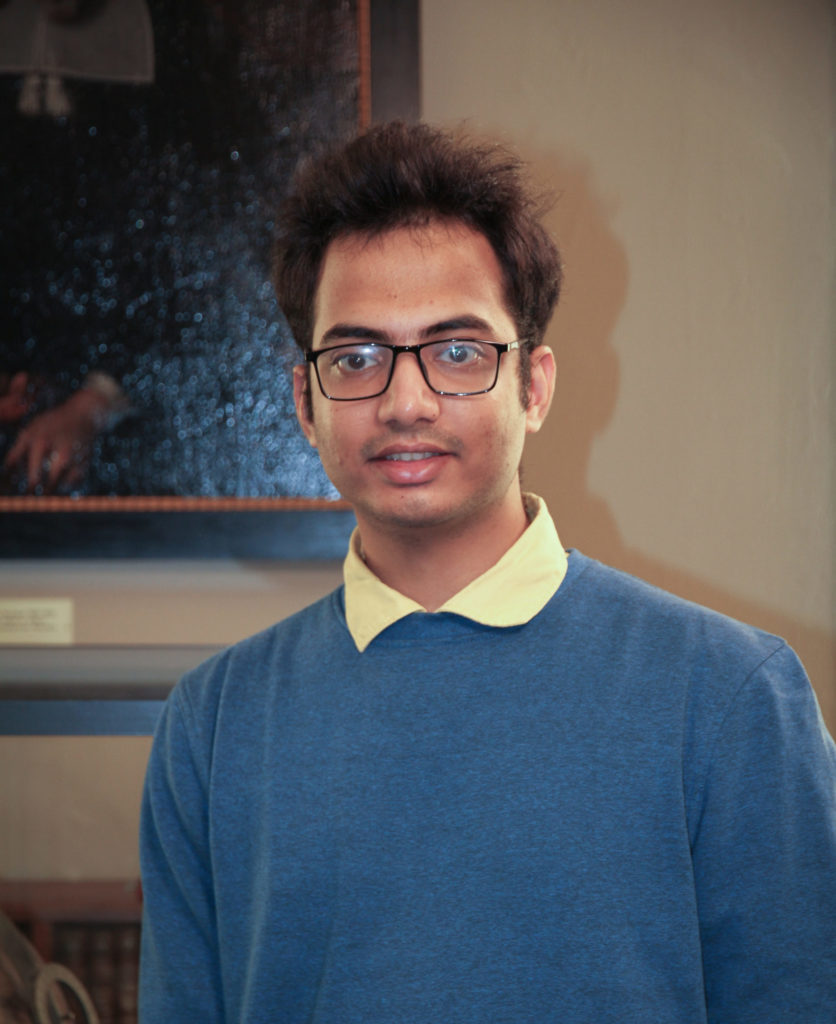 Shaikh Ilhaam Cas E
