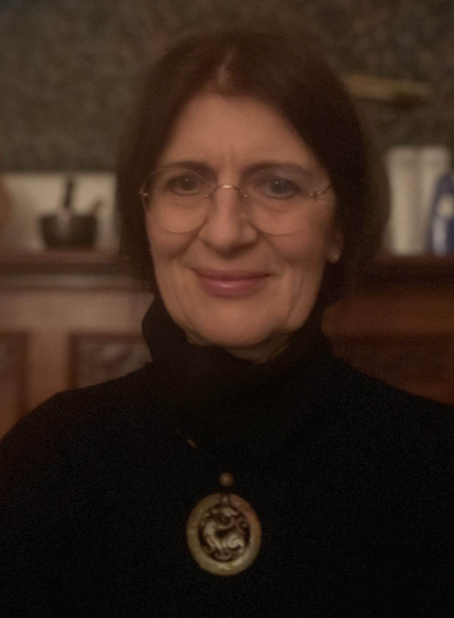 Menzel, Birgit - CAS-E