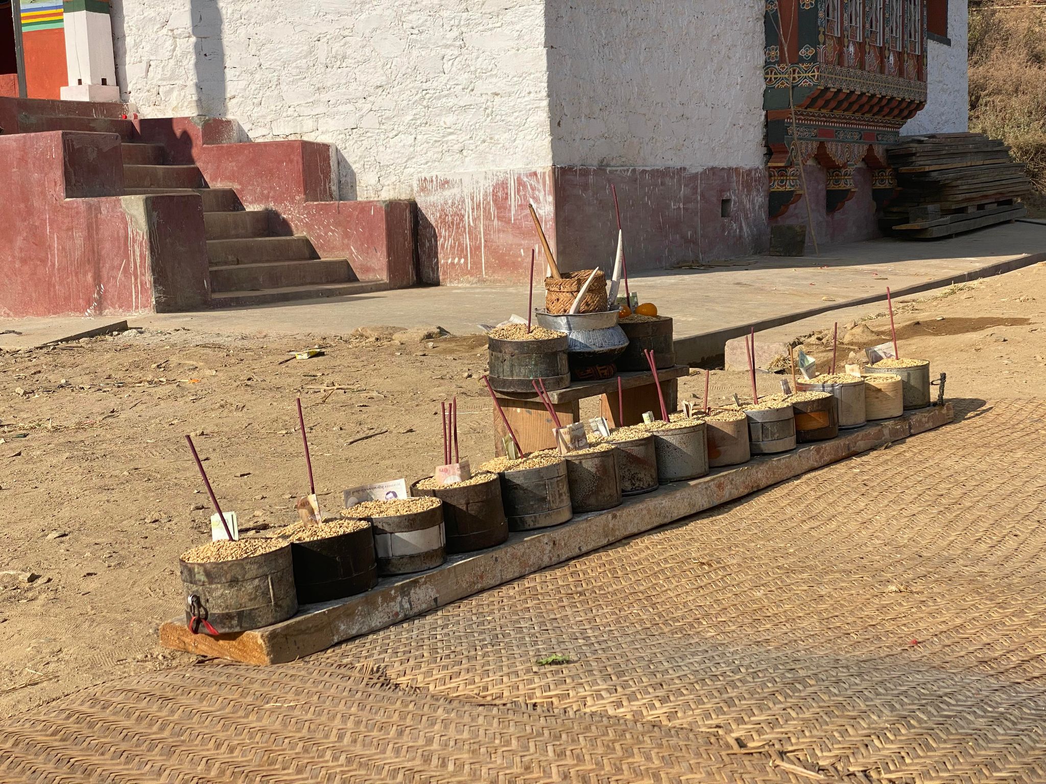 Poeisis of Co-Existence: Bridging ‘Orientational’ Divide in a Bhutanese ...