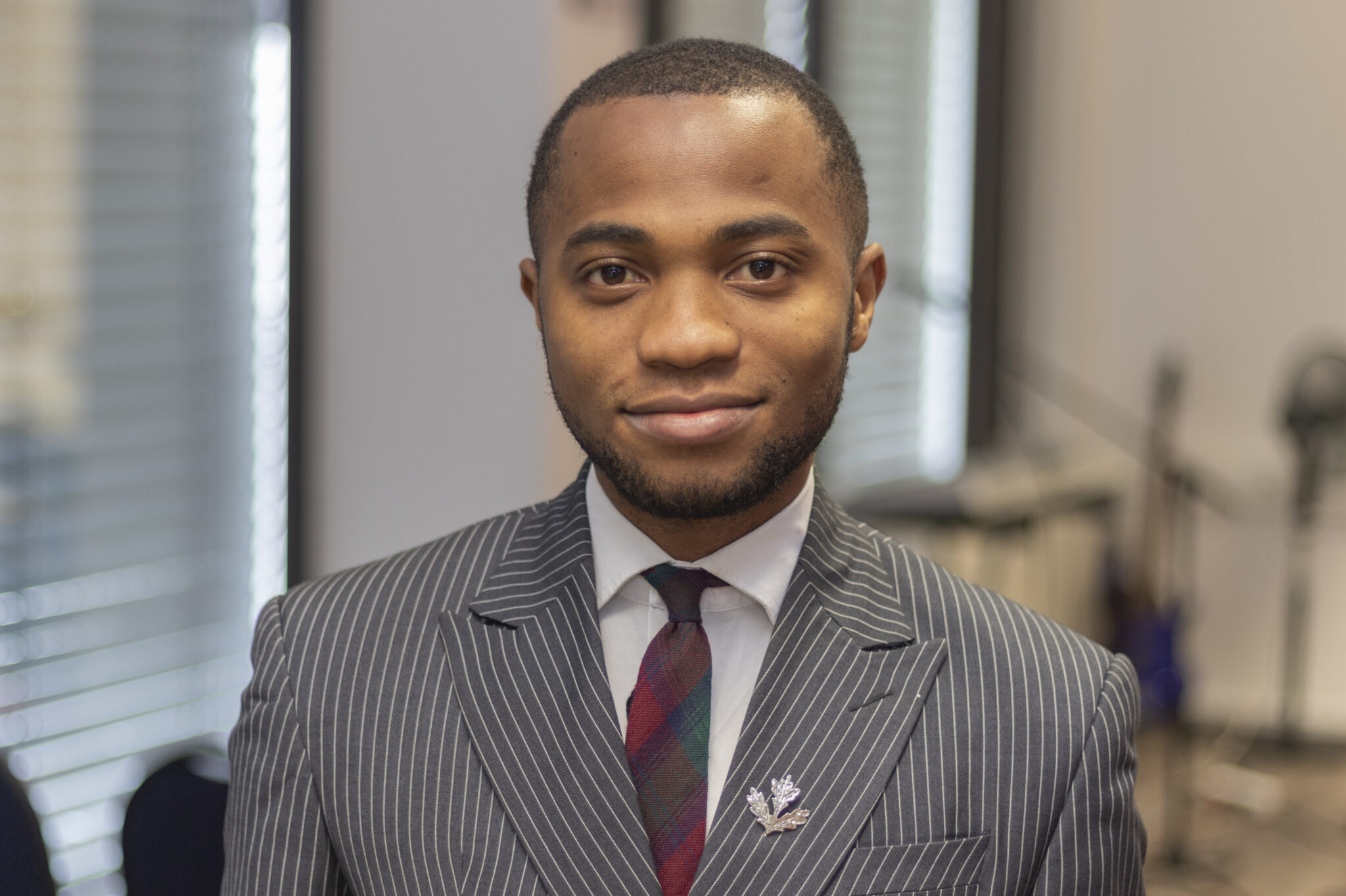 Olominu, David - CAS-E