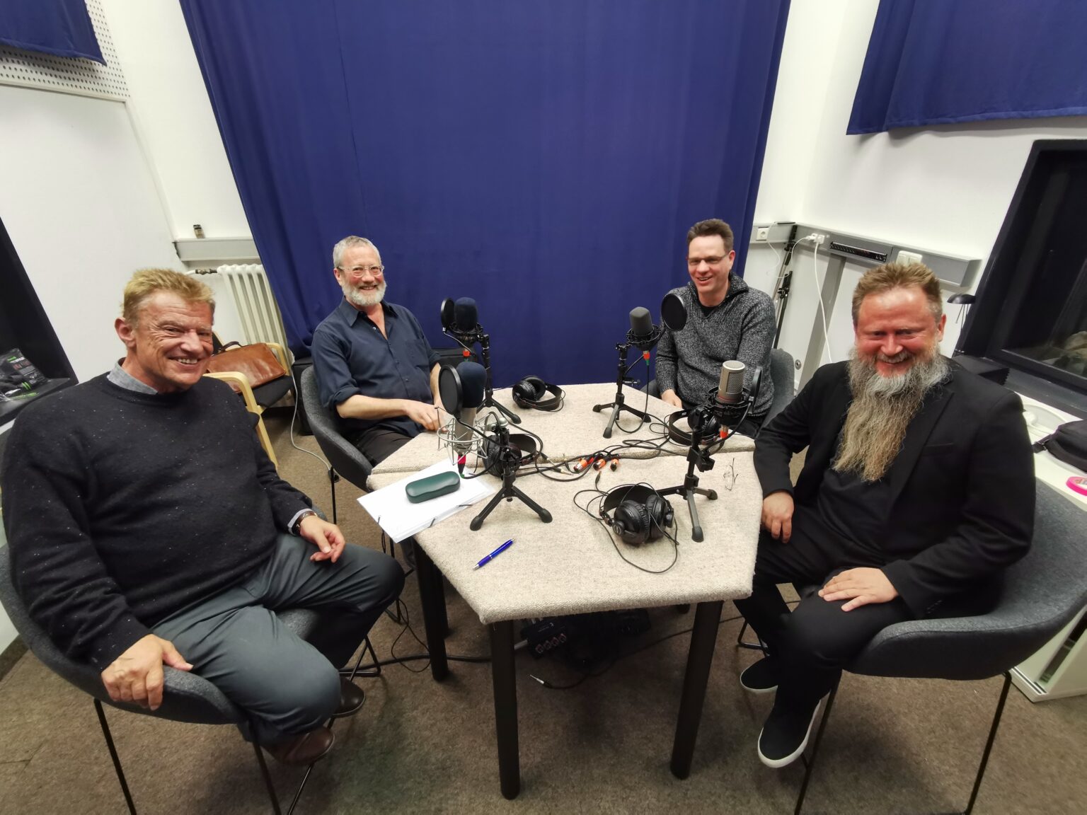 CAS-E Center for Advanced Studies - Erlangen