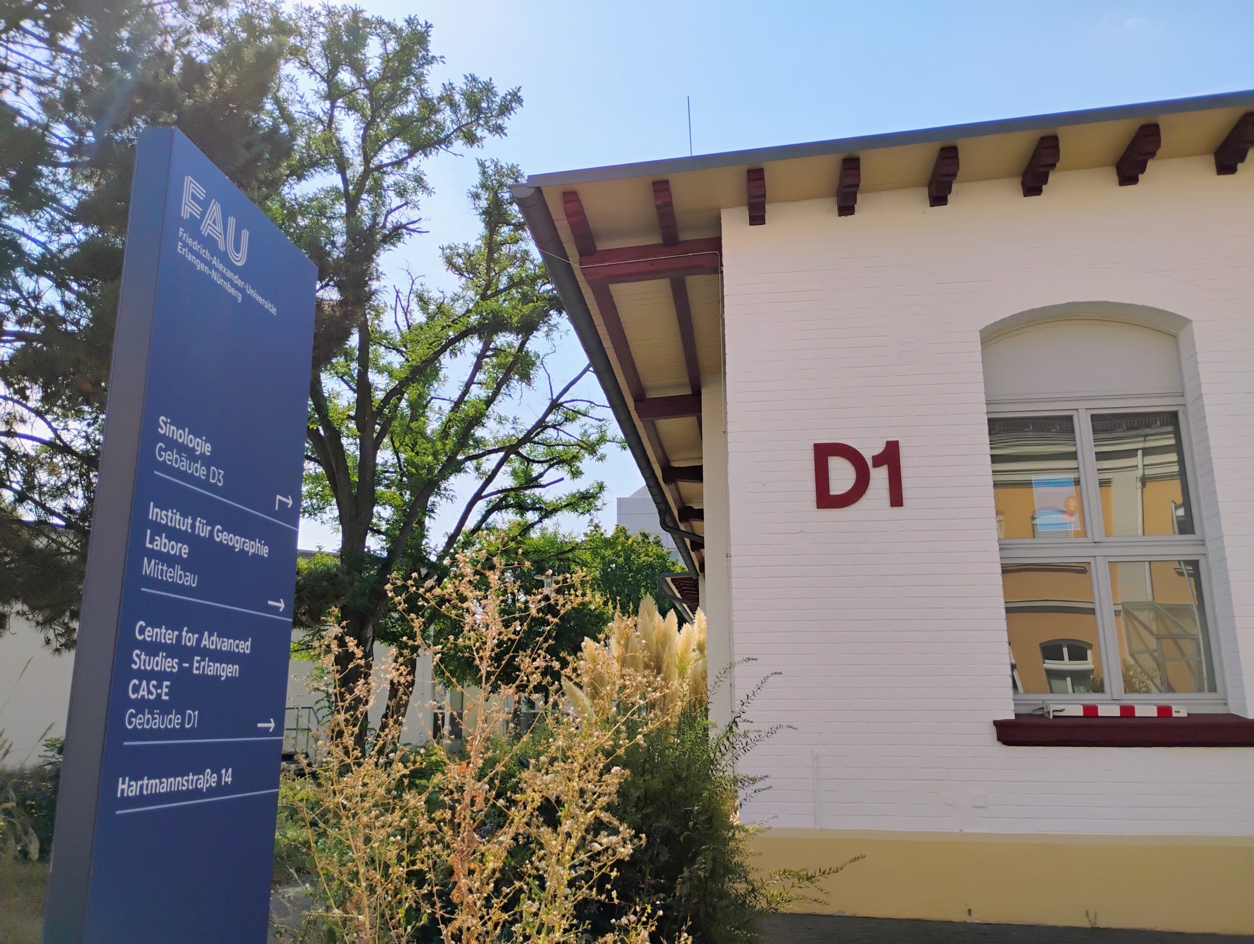 Mission Statement - CAS-E