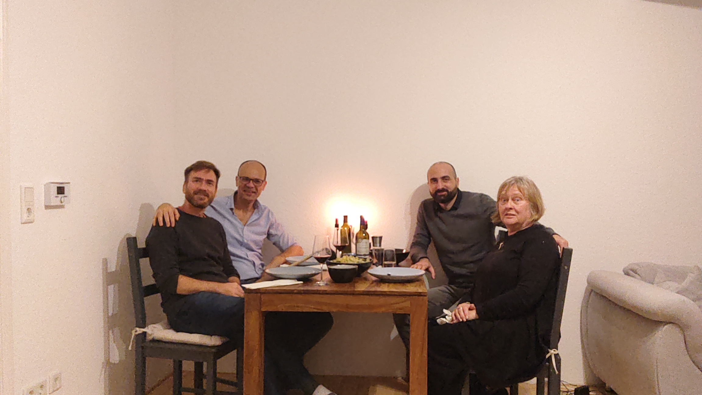 The Resilience of Magic in Modernity | CAS-E Podcast | Episode 2 - CAS-E